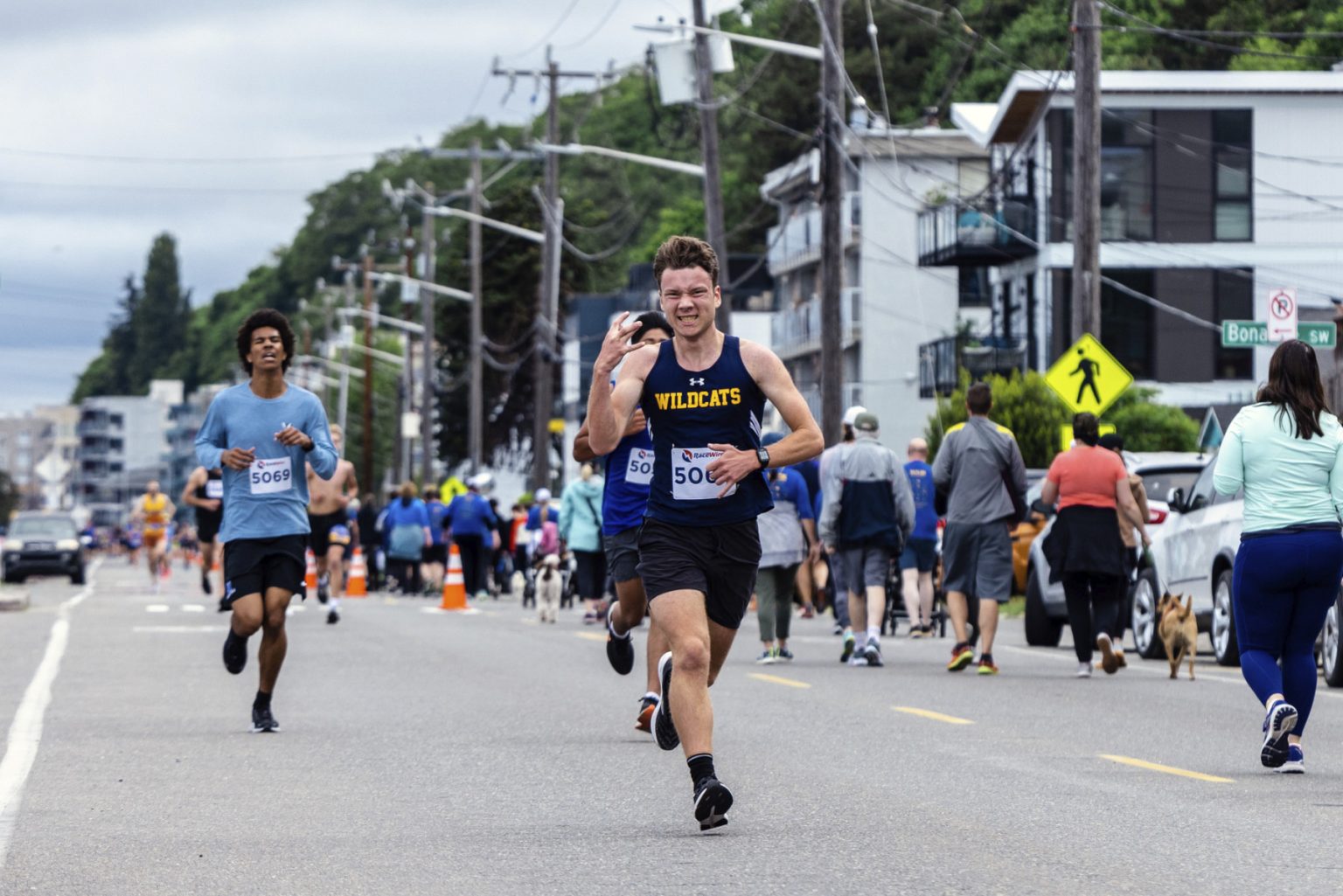 Gallery • West Seattle 5K - May 17th, 2026
